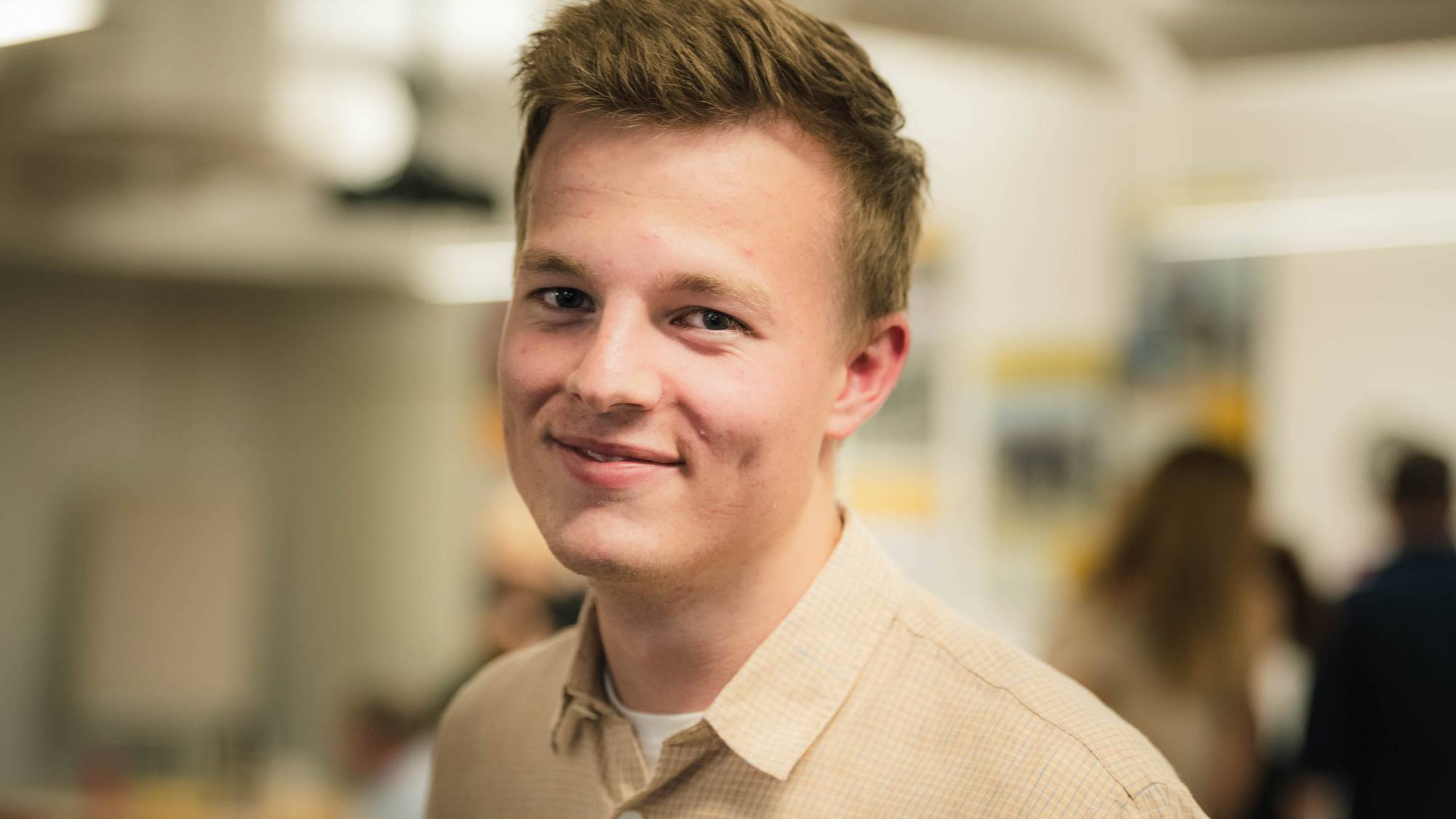 Hvem hadde trodd? Konservativ er blitt «great again» – Ytring