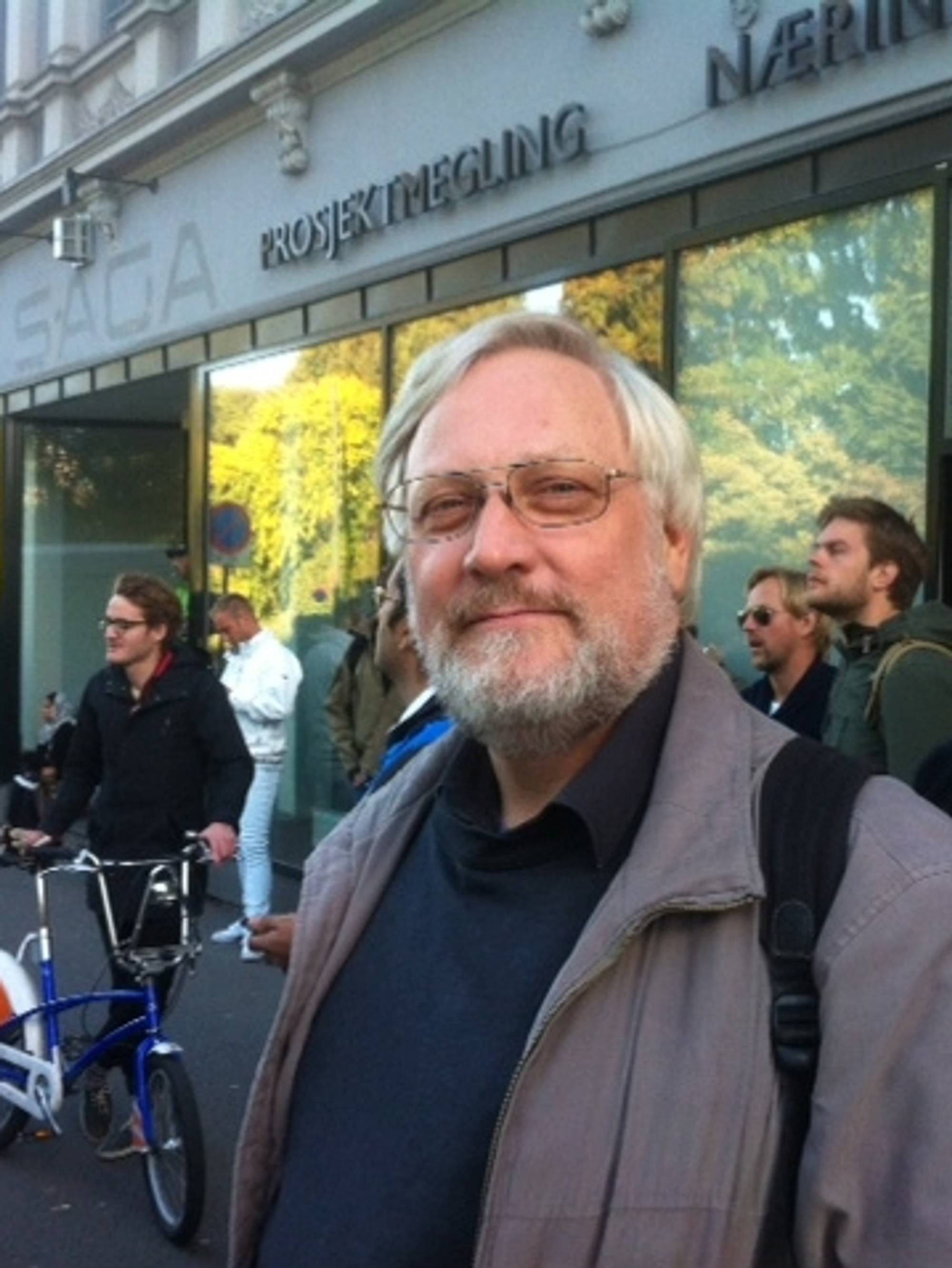 Norske muslimer mot Muhammed-film – NRK Norge – Oversikt over nyheter ...