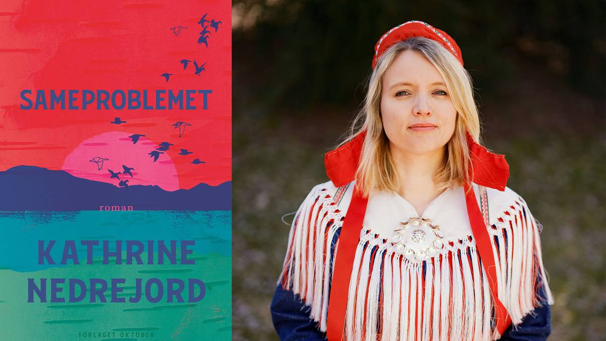 Anmeldelse: «Stargate. En julefortelling» av Ingvild H. Rishøi ...