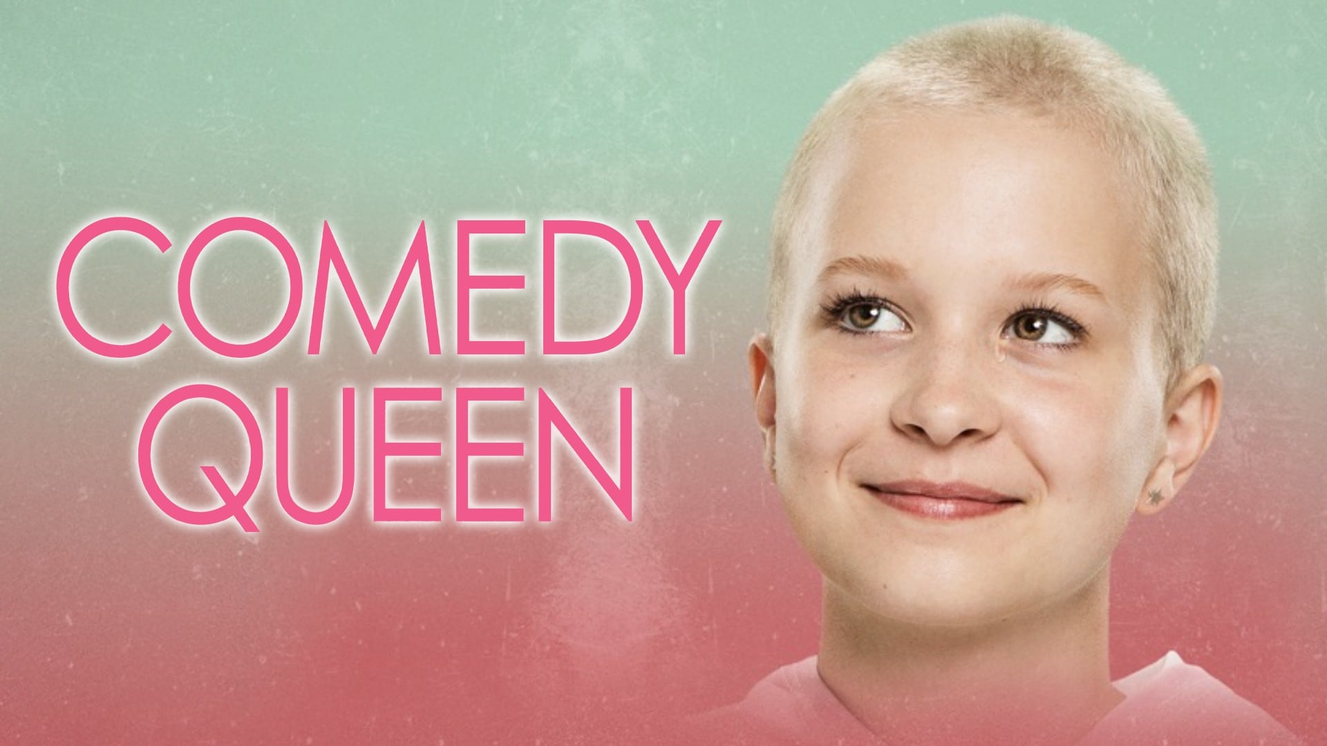Comedy Queen - NRK TV