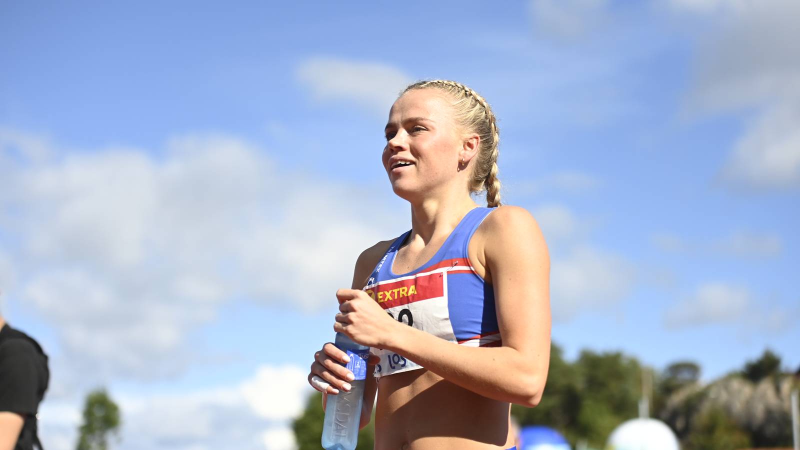 Program for EM-uka friidrett München i 2022 – NRK Sport – Sportsnyheter ...