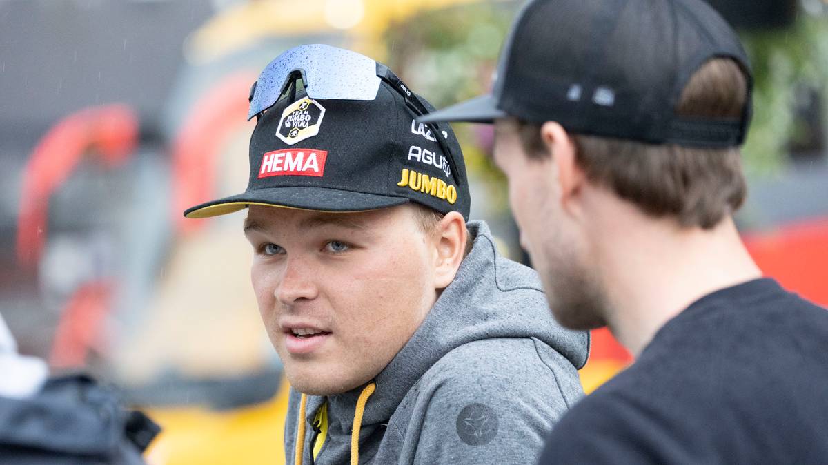 Tempomester Foss nummer ni i Polen – NRK Sport – Sportsnyheter, resultater og sendeplan