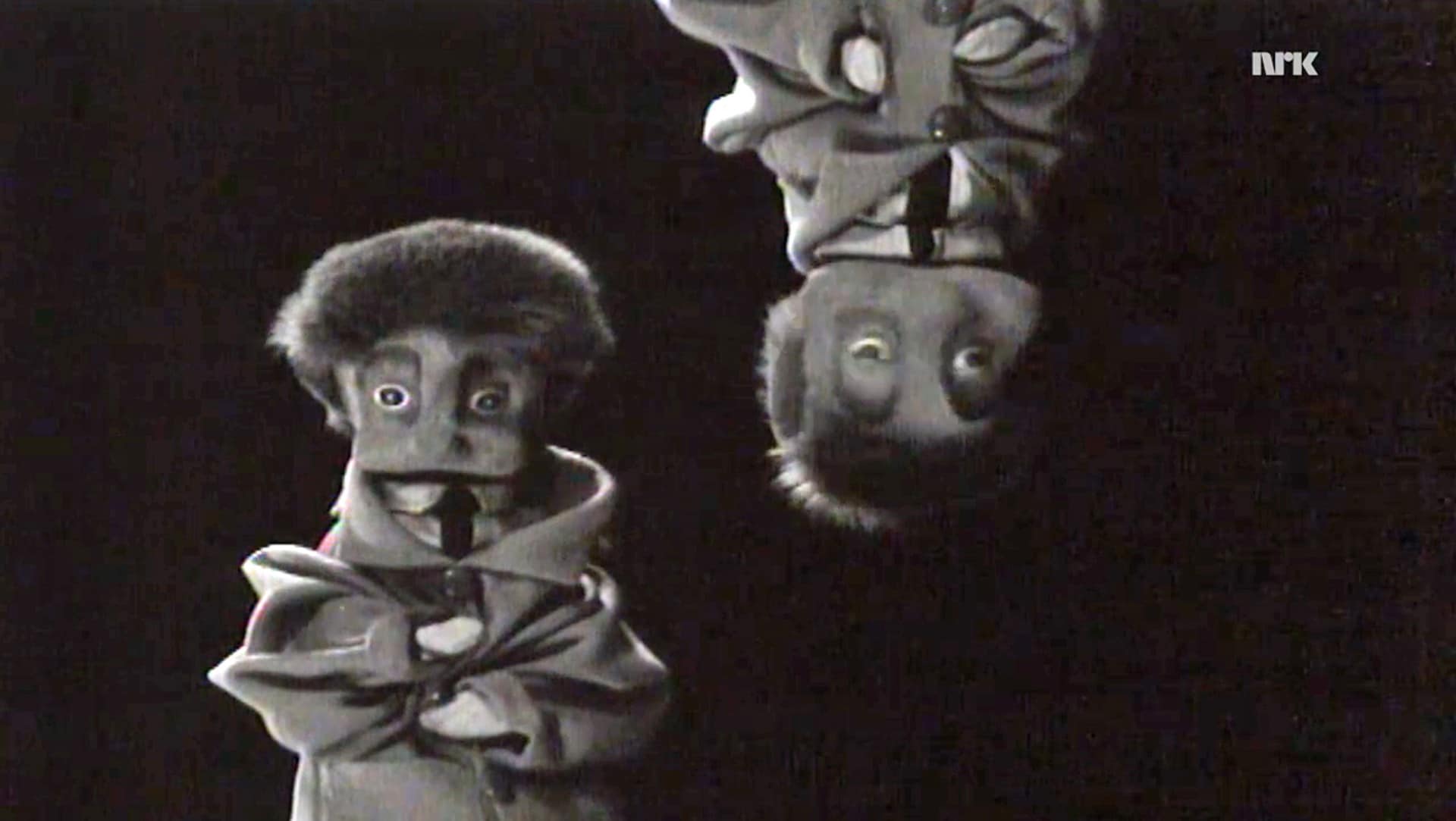 Pompel og Pilt gjennoppstår – NRK Innlandet – Lokale nyheter, TV og radio