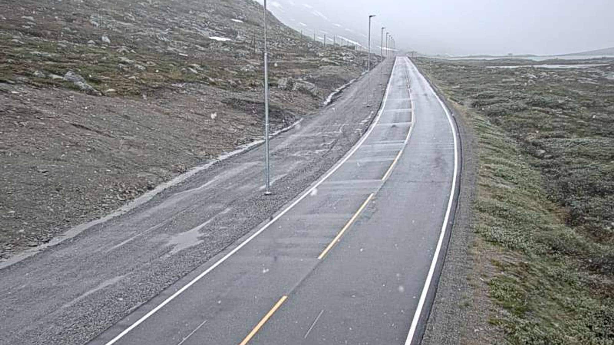 Trafikk i Norge – Siste nytt – NRK