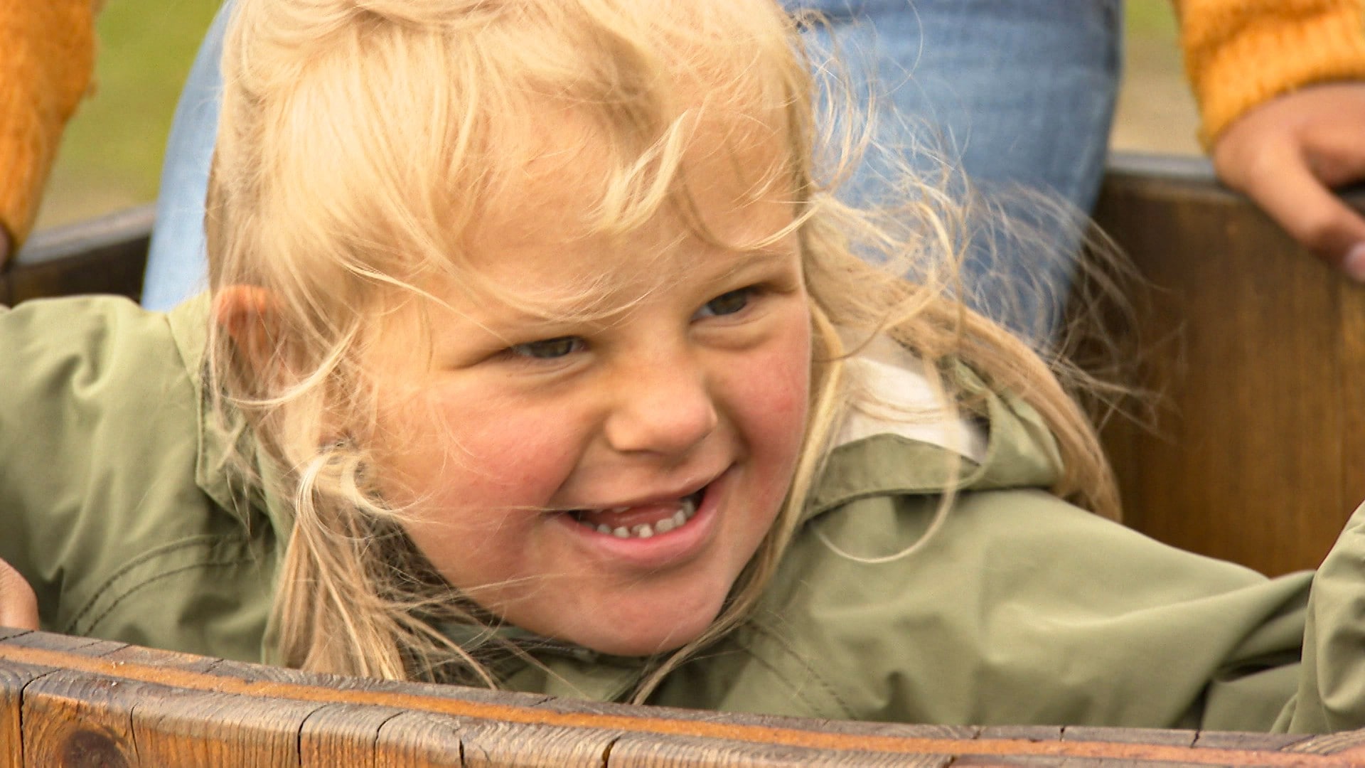 Skremmende vedtak, mener foreldre til barn med downs syndrom – NRK