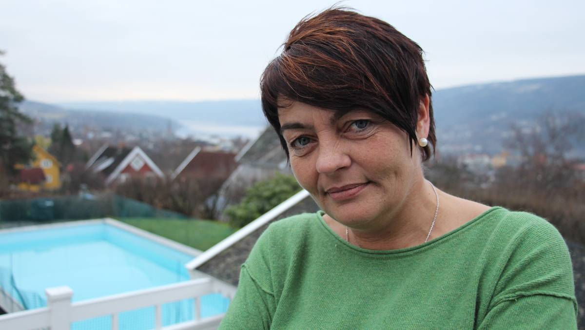 Mange støtter omsorgsarbeideren som ble kjæreste med pasient – NRK ...