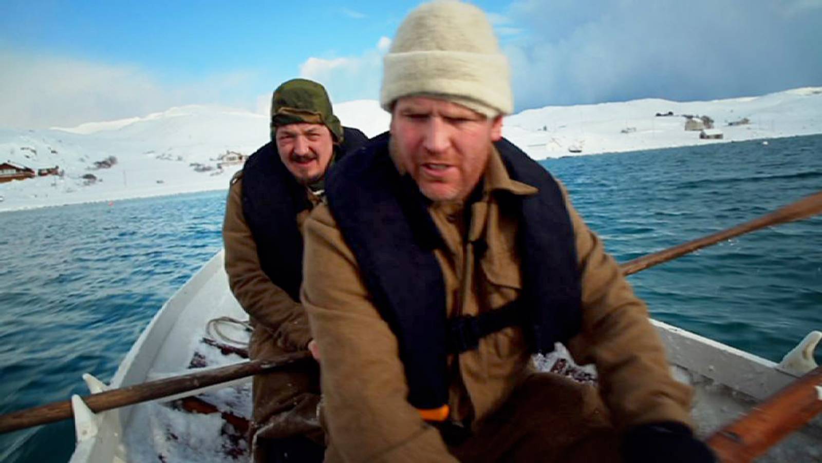 I Jan Baalsruds fotspor – NRK Sommer