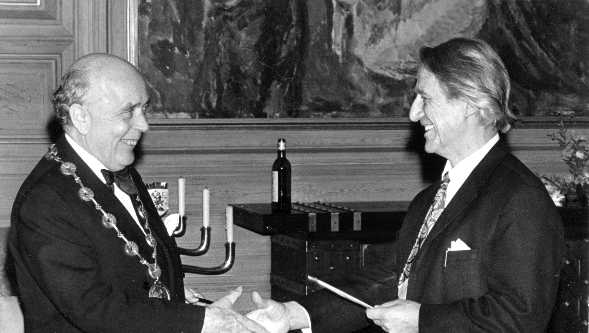 Thorbjørn Egner-året er åpnet – NRK Kultur og underholdning