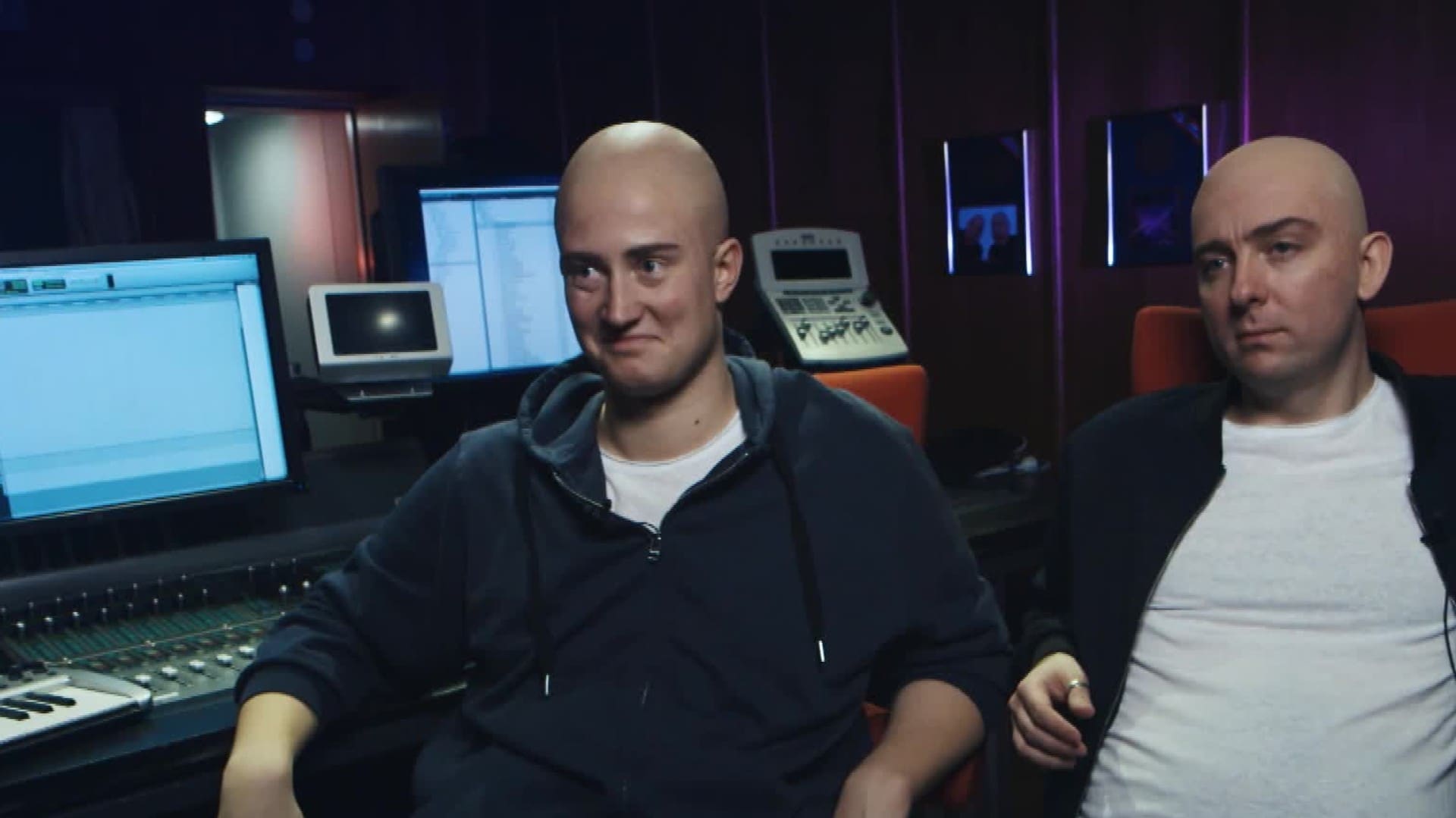 Hvorfor er alle superprodusenter flintis? – NRK