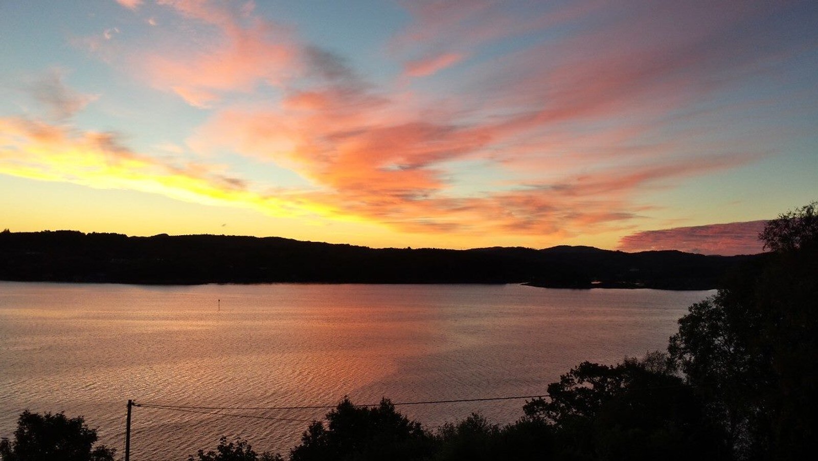 Derfor var soloppgangen ekstra fin – NRK Rogaland – Lokale nyheter, TV ...