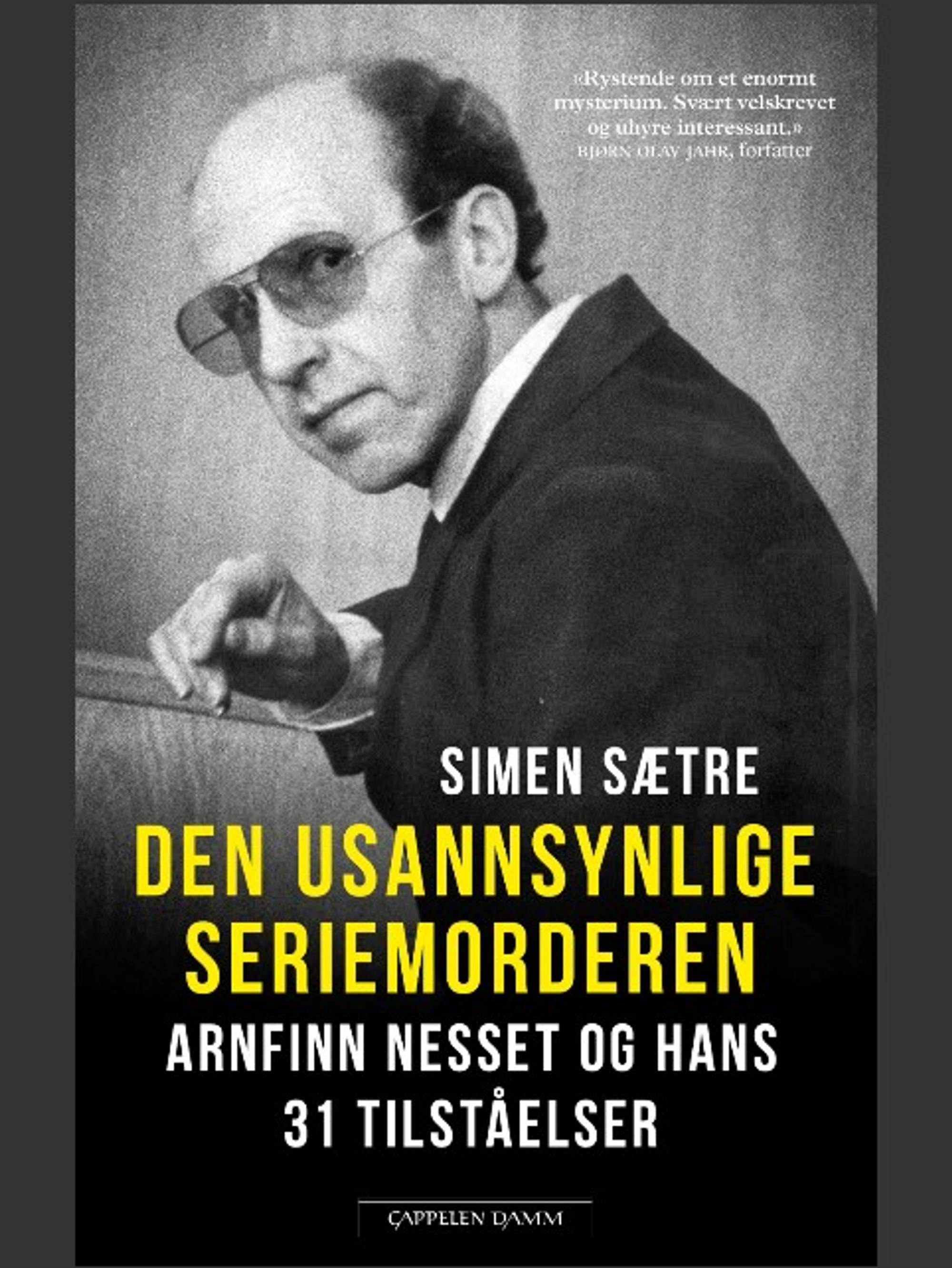 Mener saken til Arnfinn Nesset kan være det største justismordet i ...