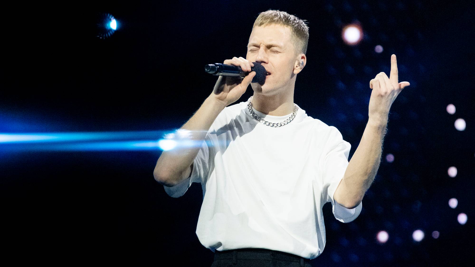 Anmeldelse: Stjernekamp 2025 – sesongpremiere – Anmeldelser og anbefalinger