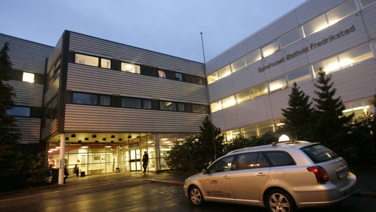 Sykepleier dømt for medisintyverier – NRK Østfold – Lokale nyheter, TV ...