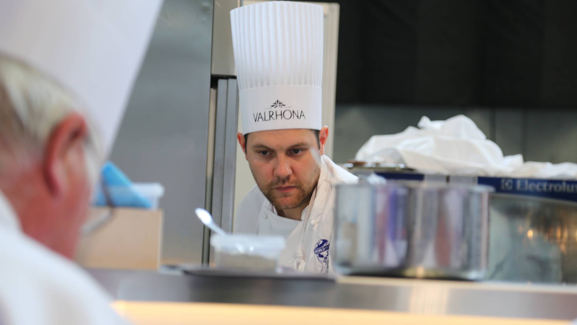 Håper på norsk kokke-gull – NRK Rogaland – Lokale nyheter, TV og radio