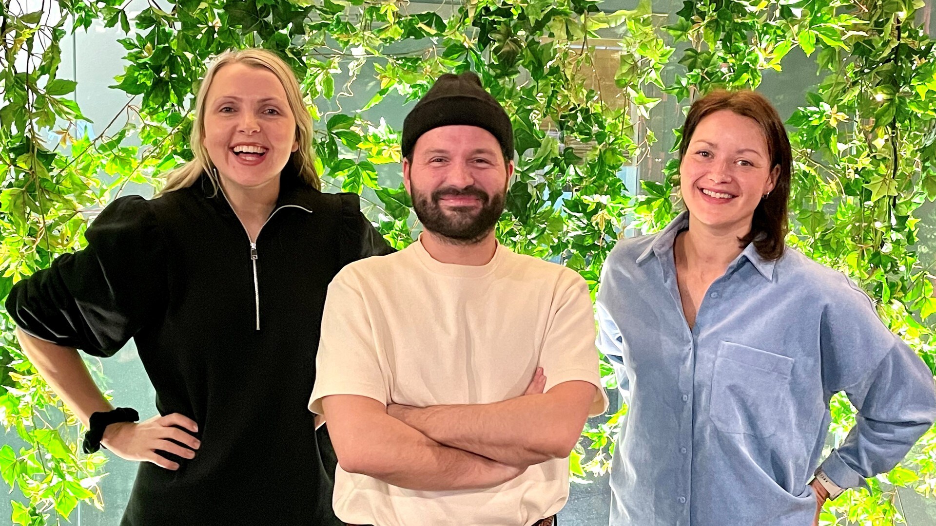 6. februar 2023 - Nitimen - NRK Radio