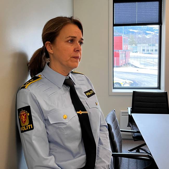 Dette er de drepte i Ål: Ingunn (53), Sander (22) og Signe (18) – NRK ...