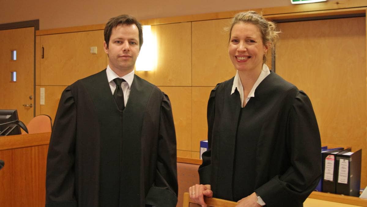 Kan ikke dømmes for medvirkning – NRK Innlandet – Lokale nyheter, TV og ...