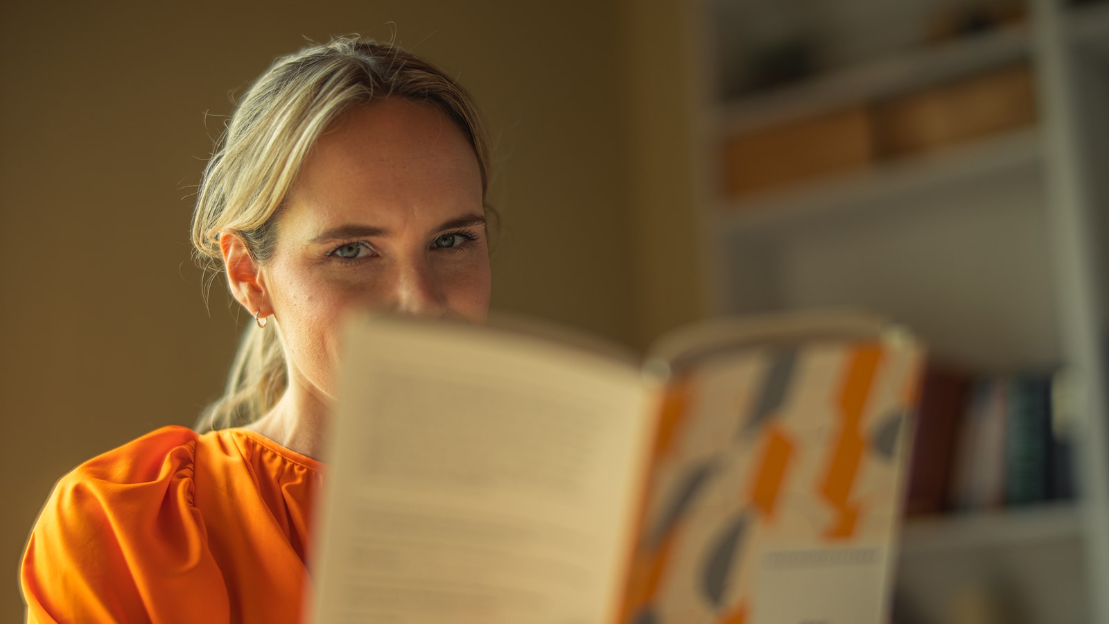 Lese­klubben podkast – Programomtaler