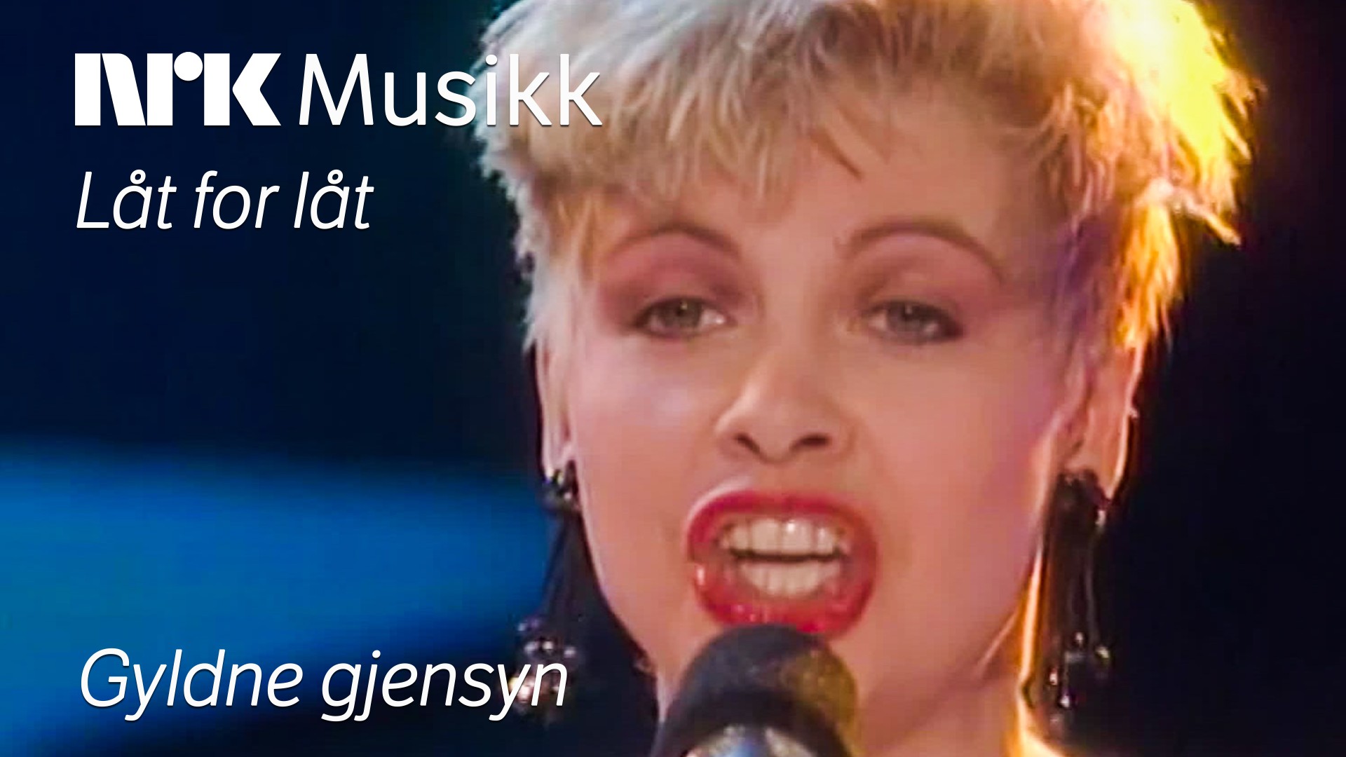 NRK Musikk - låt for låt - NRK TV