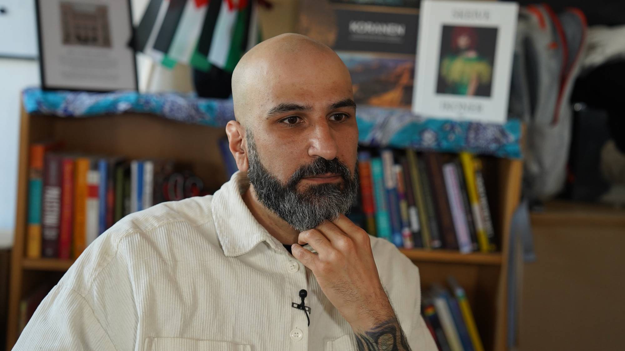 Politiet om hatkrim­inalitet: Økning mot skeive og trans­personer ...