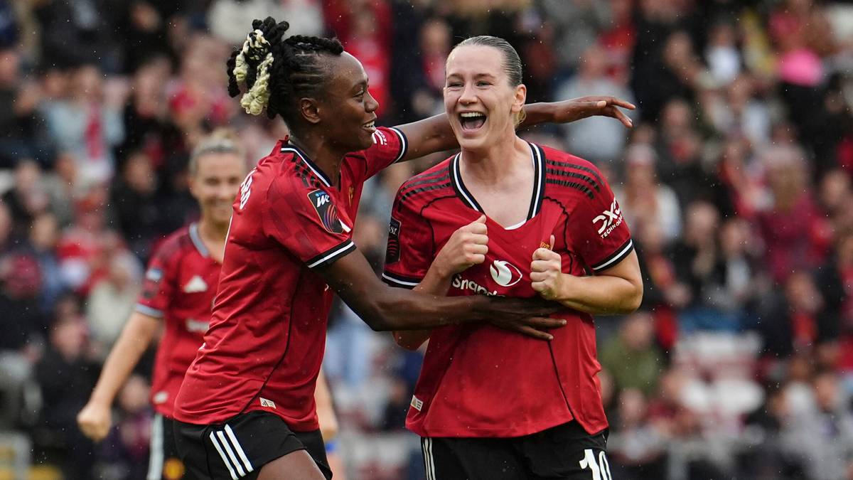 Terland i storform før Brann-møte – NRK Sport – Sportsnyheter ...