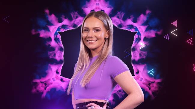 Elin Kristina Oskal spiller hovedrollen i Netflix-spillefilm – NRK ...