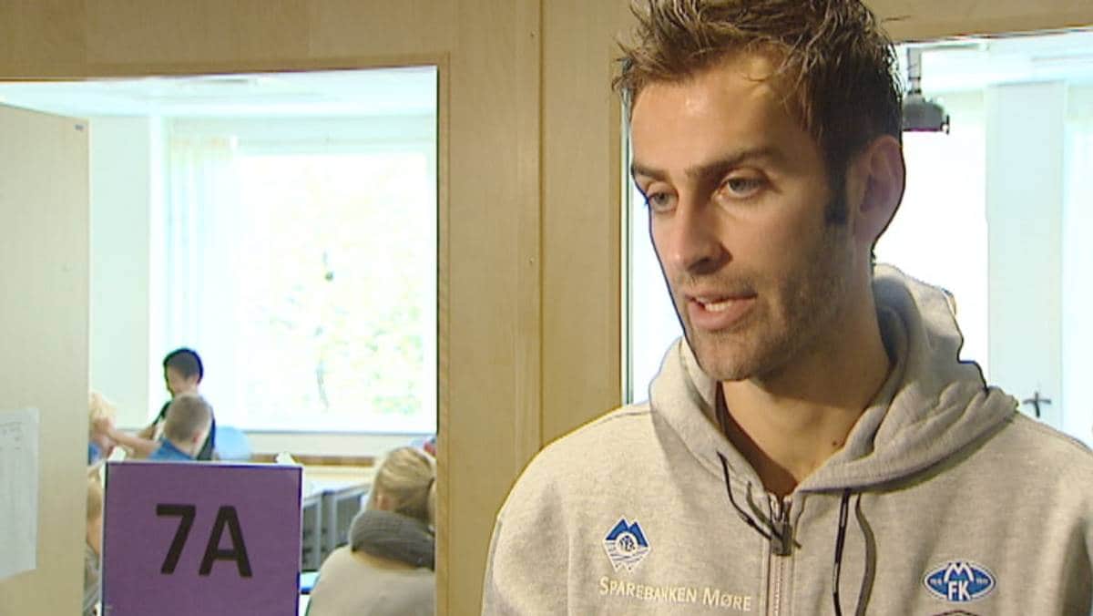 Dramatisk start på året for Hoseth – NRK Sport – Sportsnyheter ...