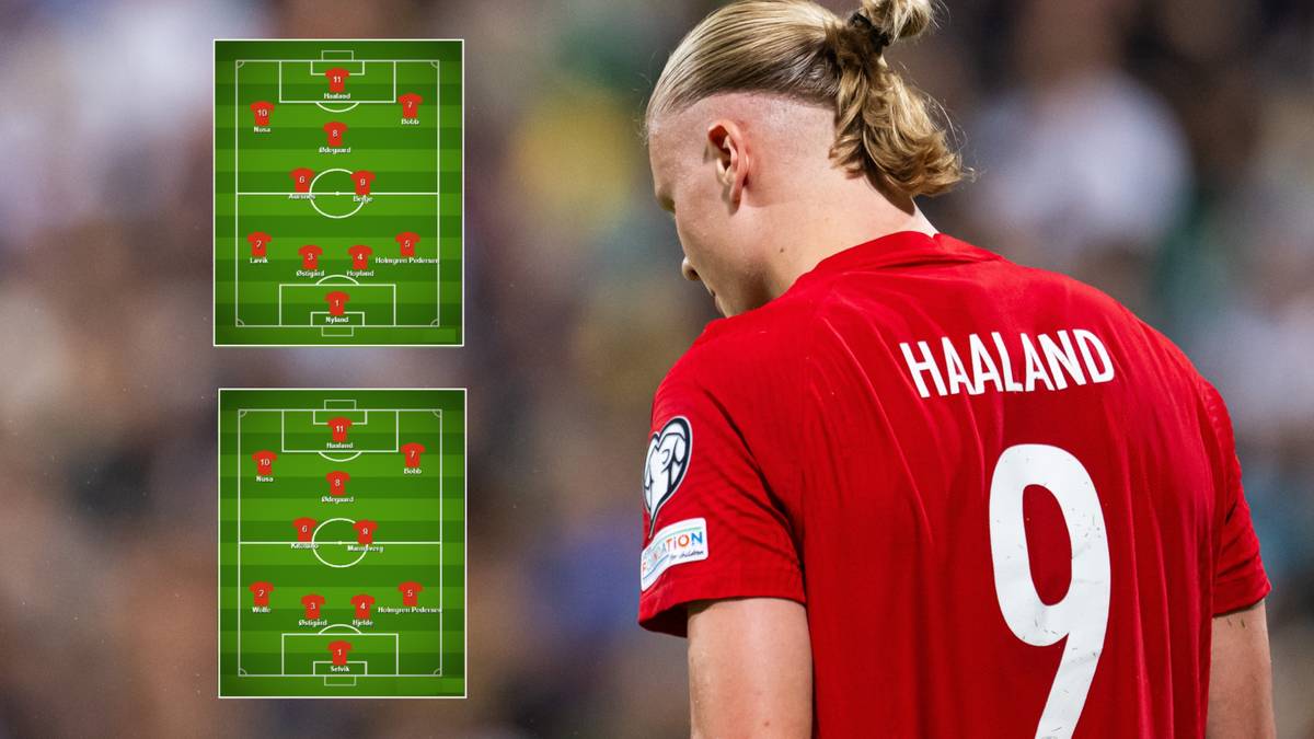 Norges herrelandslag i fotball | Side 72 | Diskutopia