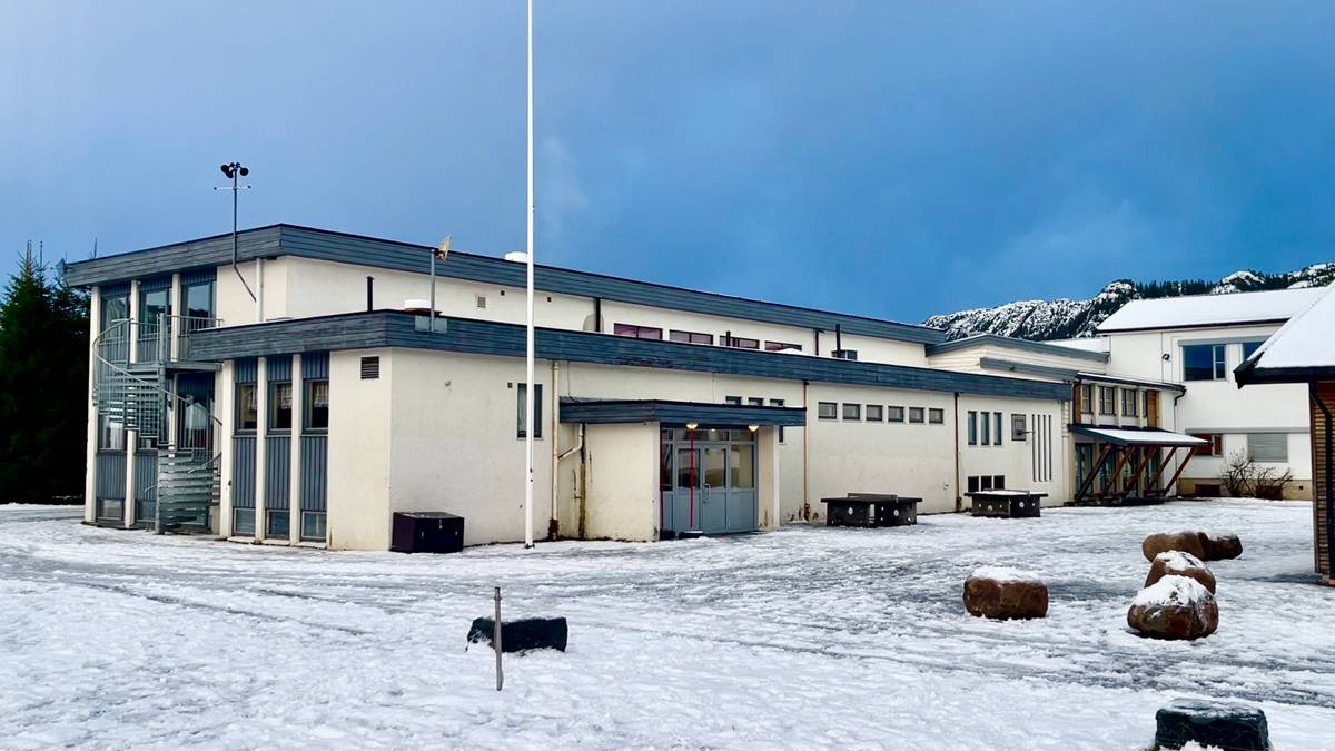Går for nybygg på Bangsund – NRK Trøndelag – Lokale nyheter, TV og radio
