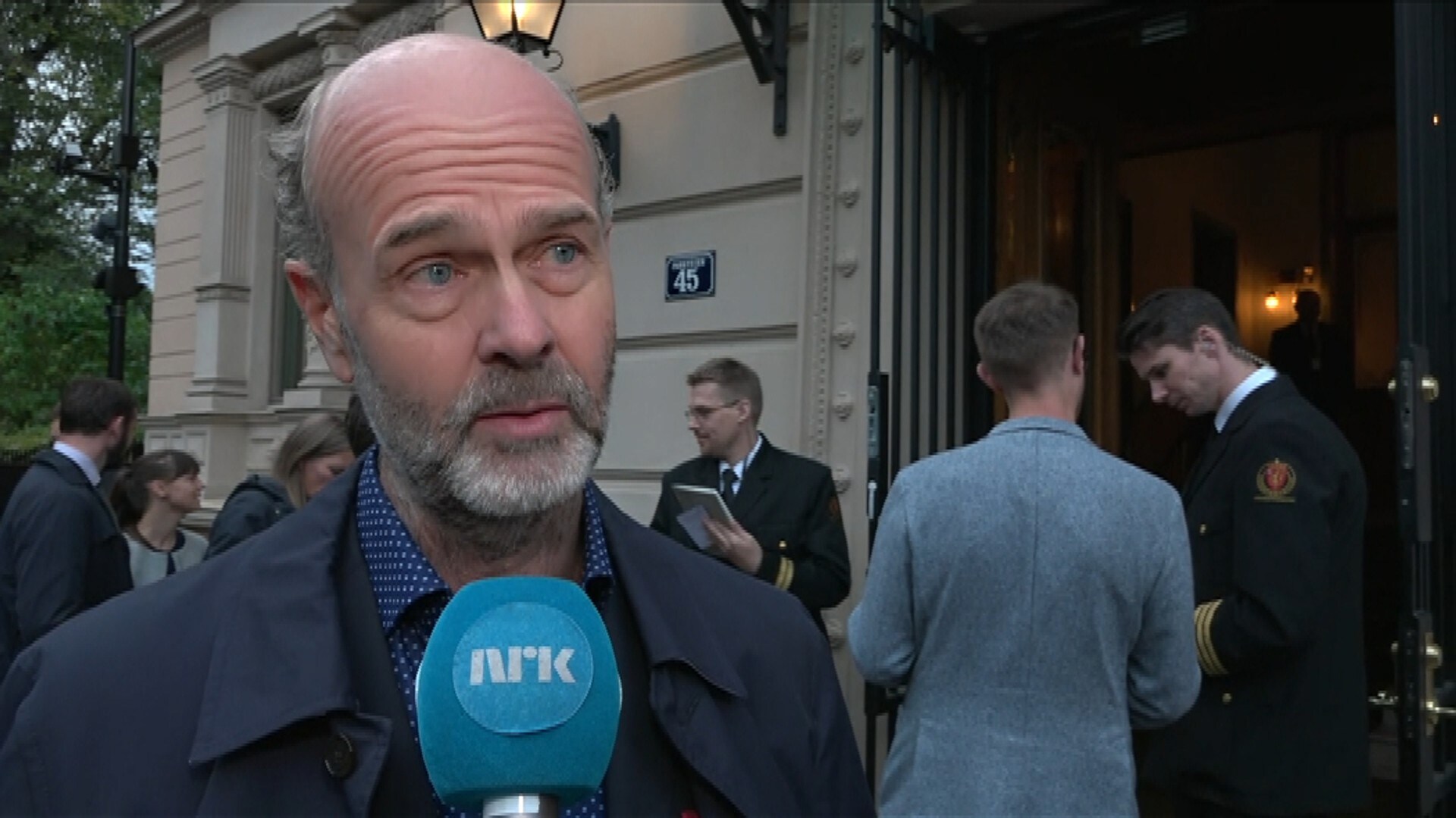 Vestfold Kunstnere På Gjestelista Nrk Vestfold Og Telemark Lokale