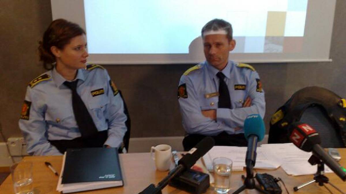 63 pågripne i dopsaka – NRK Vestland