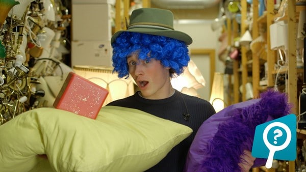 NRK Super - Barne-TV