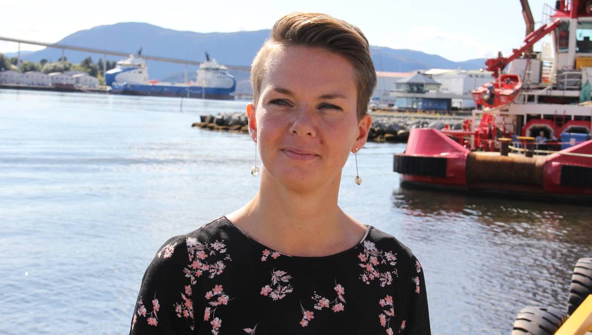 Ho får ikkje bu i kommunen ho «skapte» – NRK Vestland