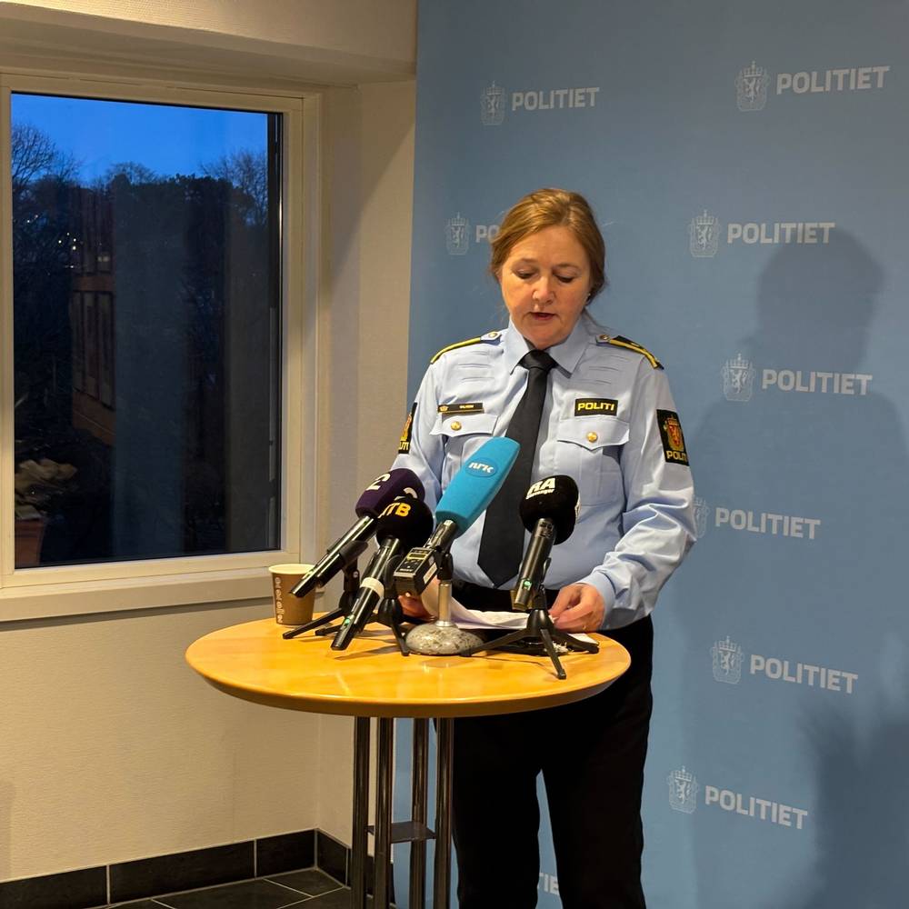 Geir Roald Hodne døde i politiskytinga på Klepp – NRK Rogaland – Lokale ...