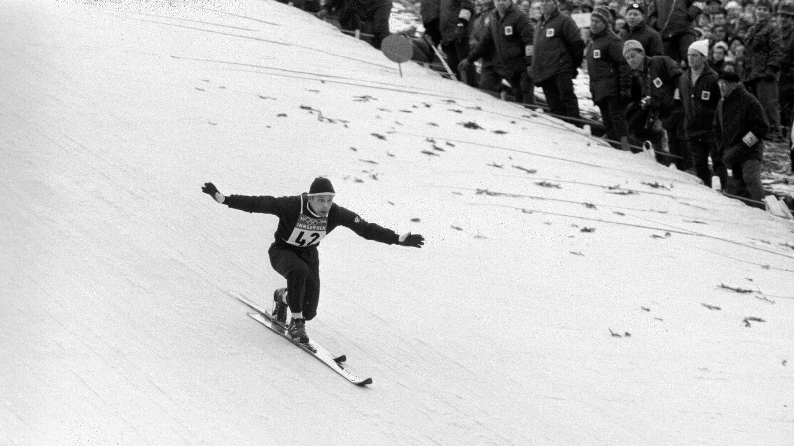 Han "hoppet etter Wirkola" – NRK Sport – Sportsnyheter, resultater og ...