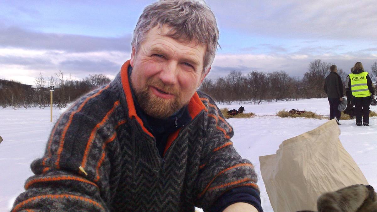 Tunheim først til Varangerbotn – NRK Troms og Finnmark