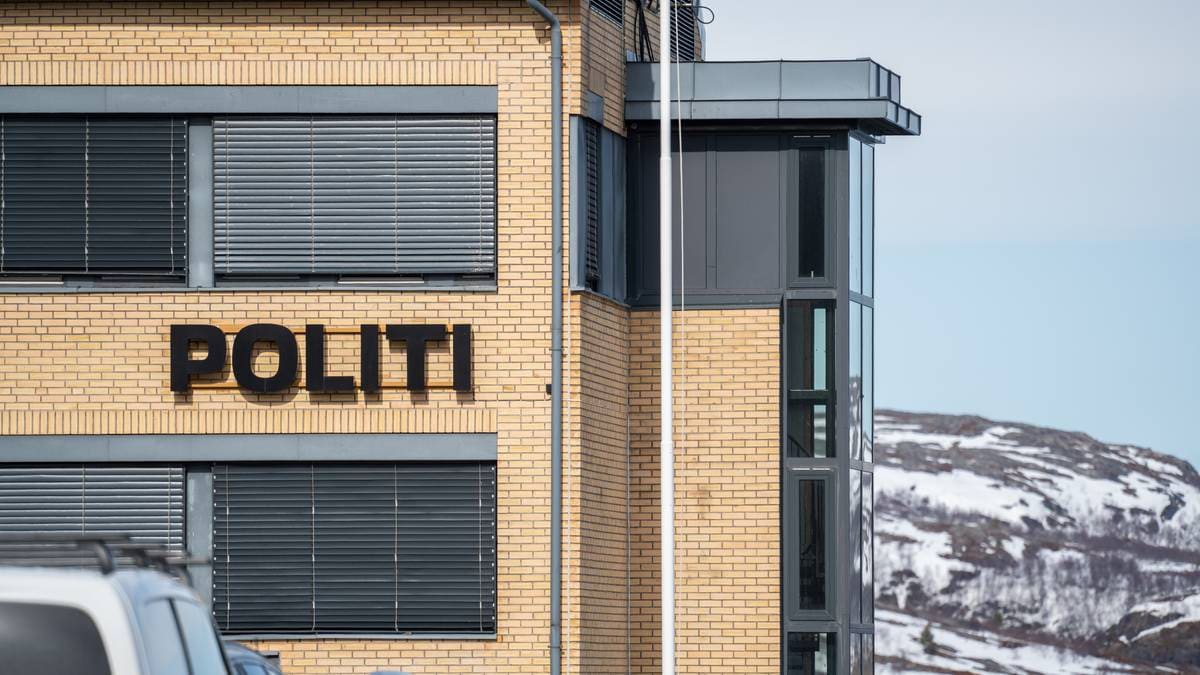 Anmeldt For Vold I Kirkenes Travel Natt For Politiet Nrk Troms Og