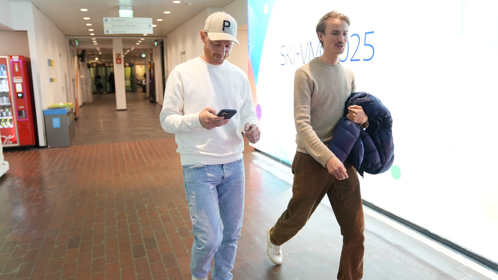 Stine Korsen trekker seg som leder i hoppkomiteen etter hoppjukset – NRK Sport – Sportsnyheter ...