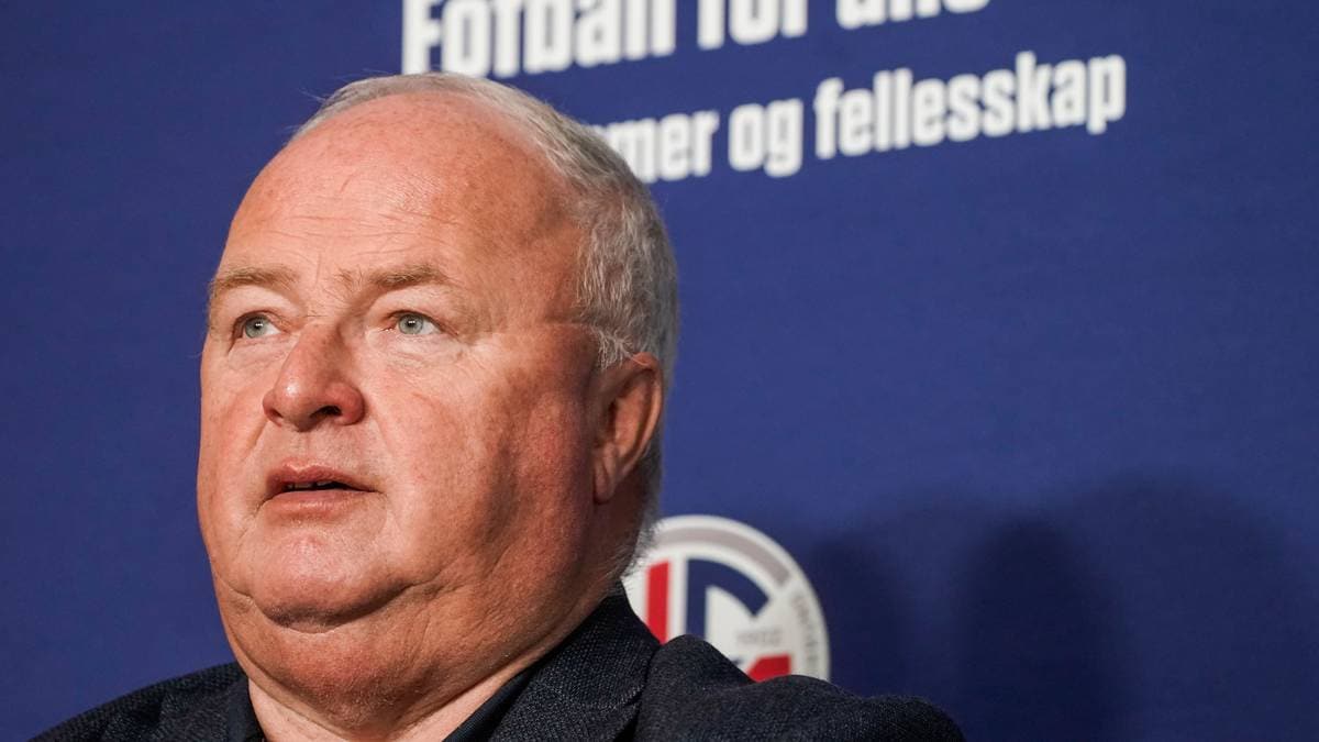 VAR innføres i Eliteserien – NRK Sport – Sportsnyheter, resultater og ...