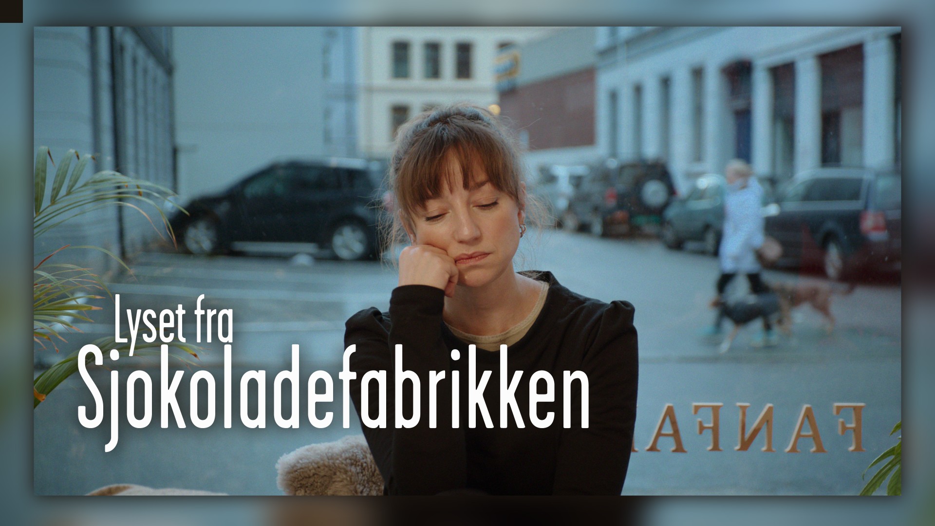 Lyset fra Sjokoladefabrikken - NRK TV