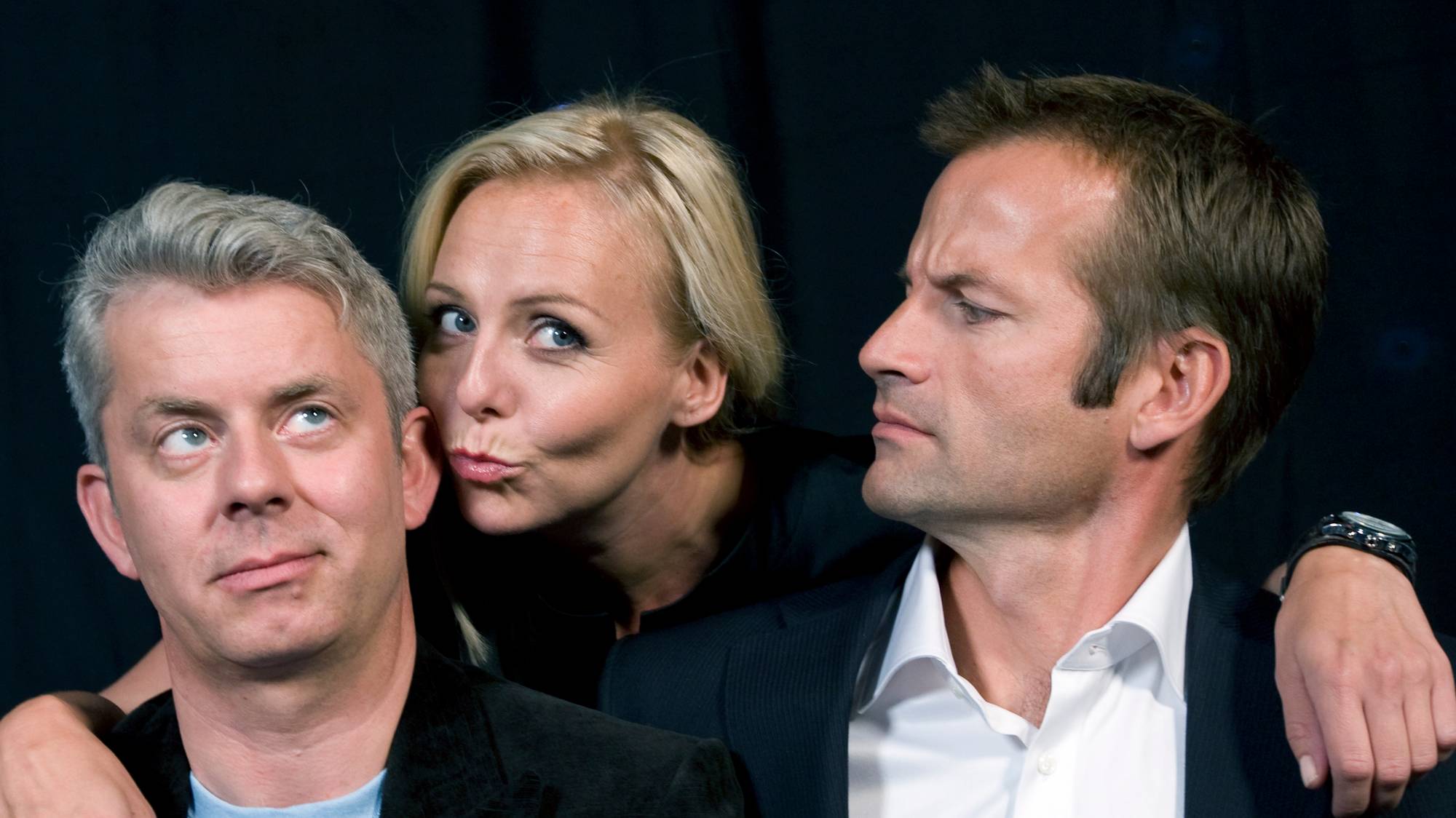 Linda Eide til «Nytt på nytt»? – NRK Kultur og underholdning