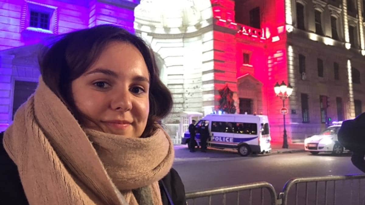 Ransaker hjemmet til gjerningsmann – Siste nytt – NRK