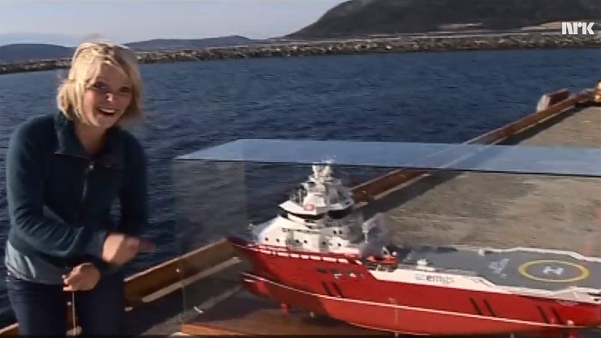 Newton arkiv - NRK TV