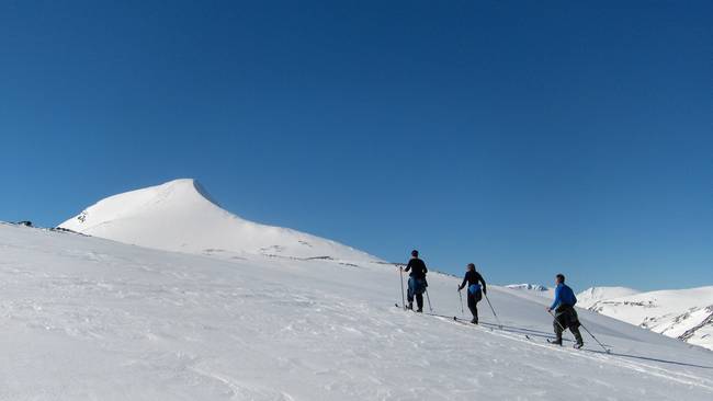 Quiz: Kva kan du om geografi? Test deg sjølv – NRK Møre og Romsdal ...