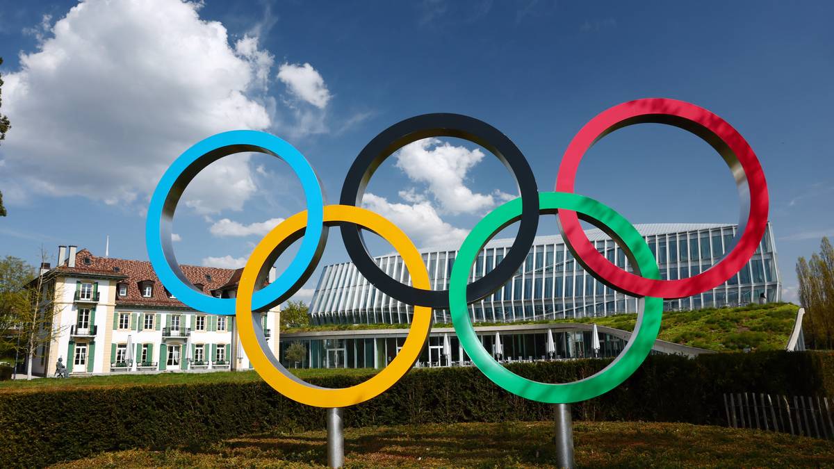 Qatar søker om sommer-OL i 2036 – NRK Sport – Sportsnyheter, resultater ...