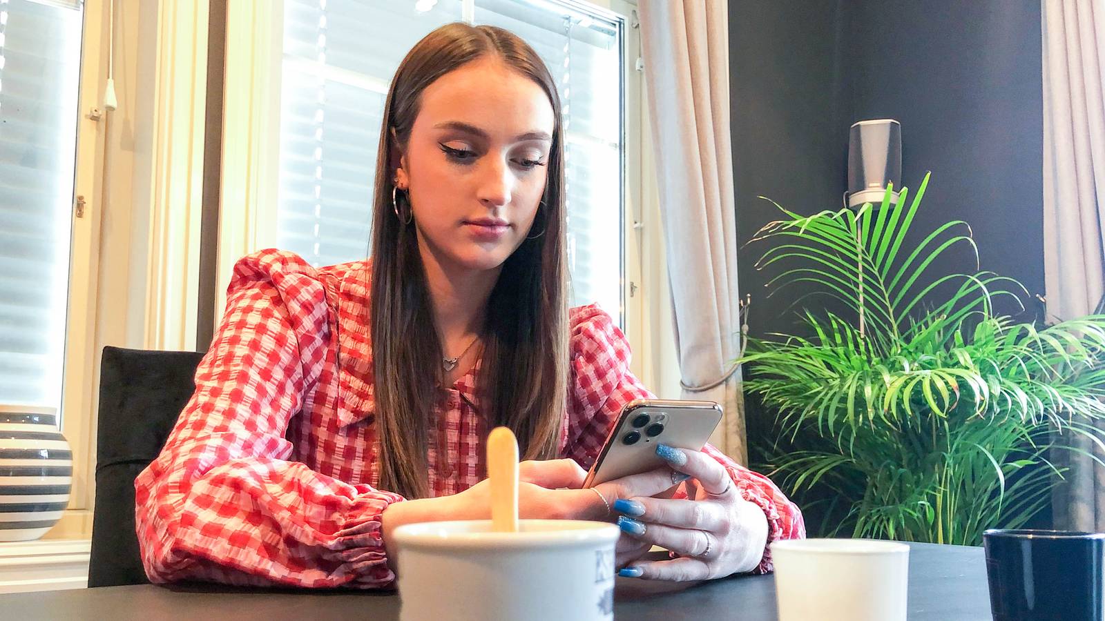 Dating: Tiktok-profil Oda Rikheim misbrukt på Tinder – NRK Østfold ...