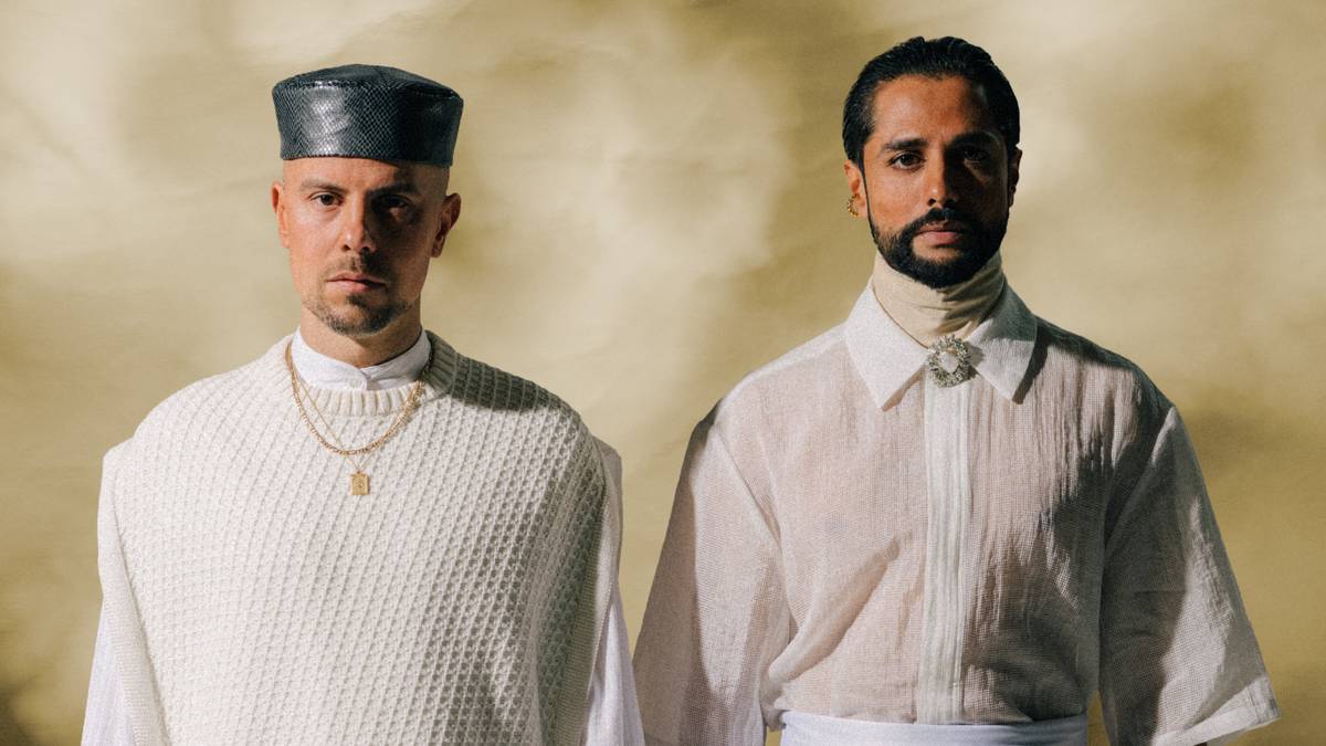 Karpe til Idyllfestivalen – Stor-Oslo