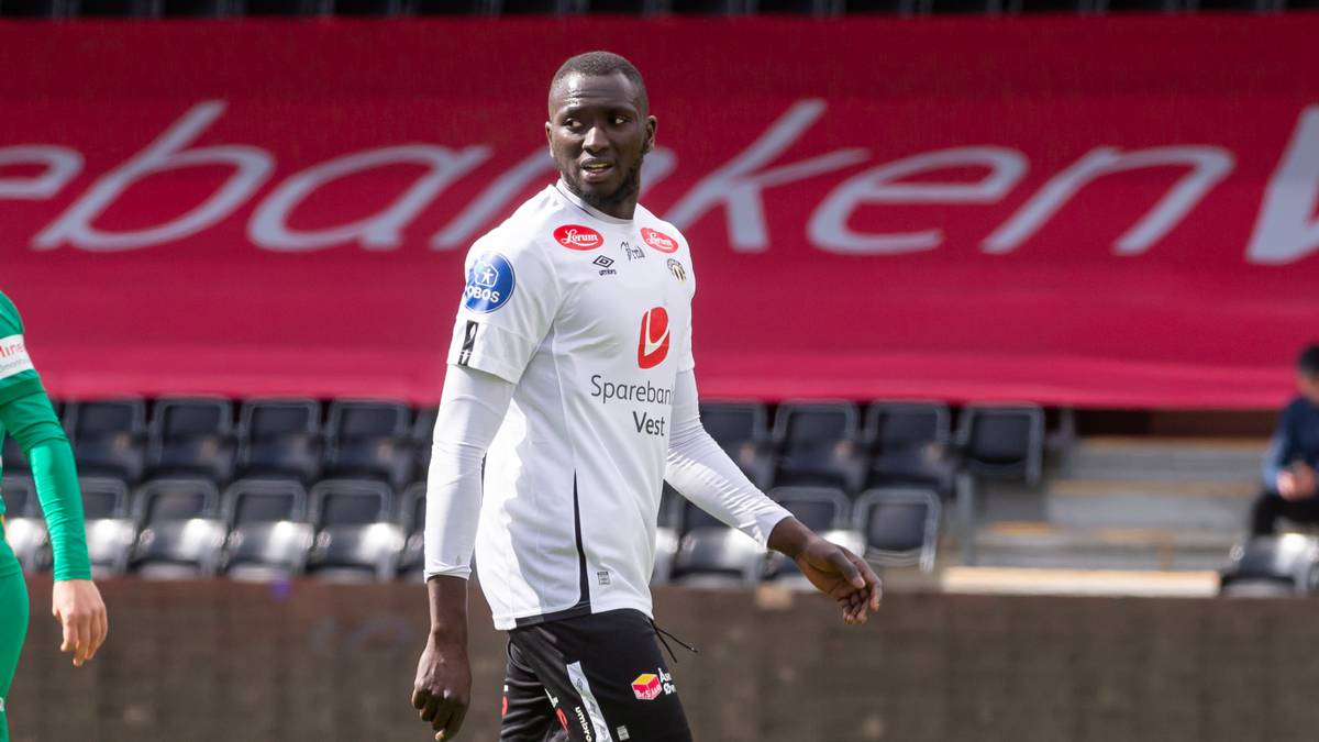 Ute i fleire månader – NRK Vestland