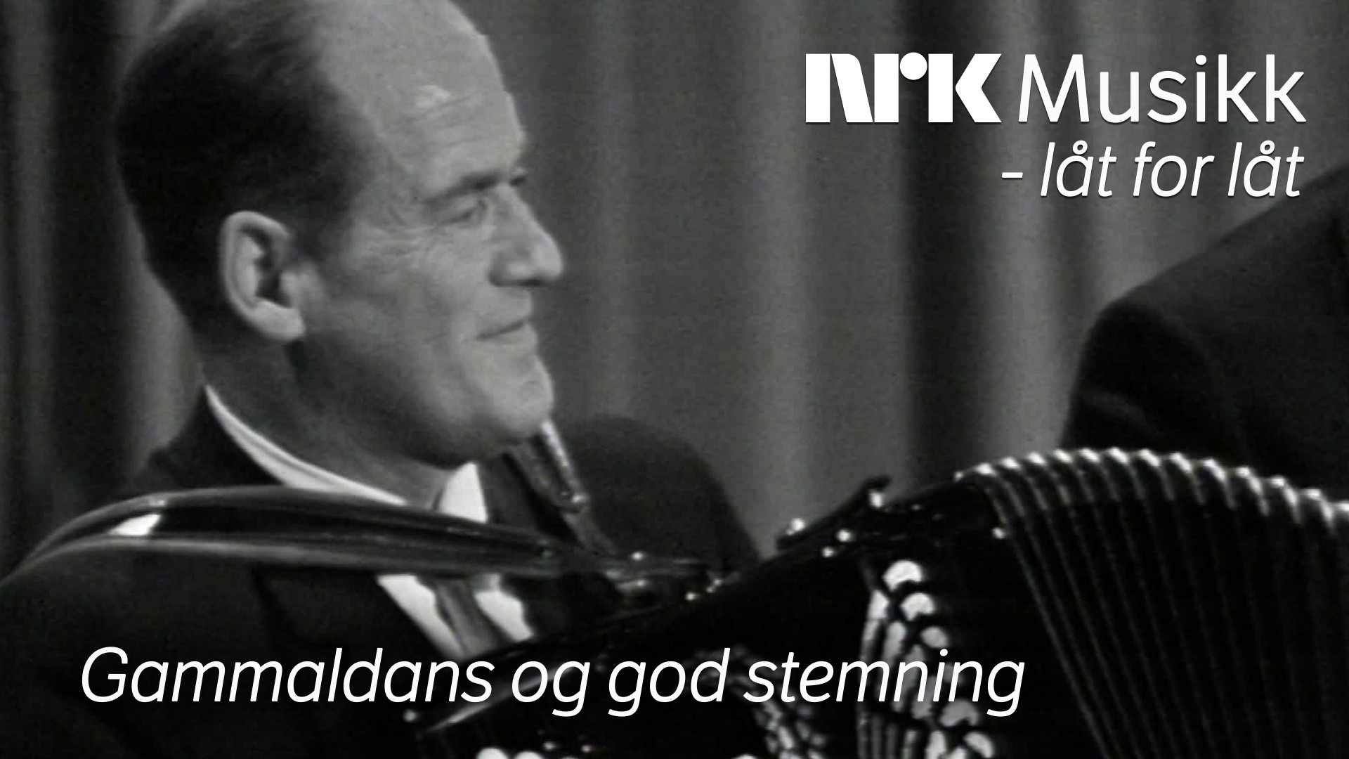 NRK Musikk - låt for låt - NRK TV