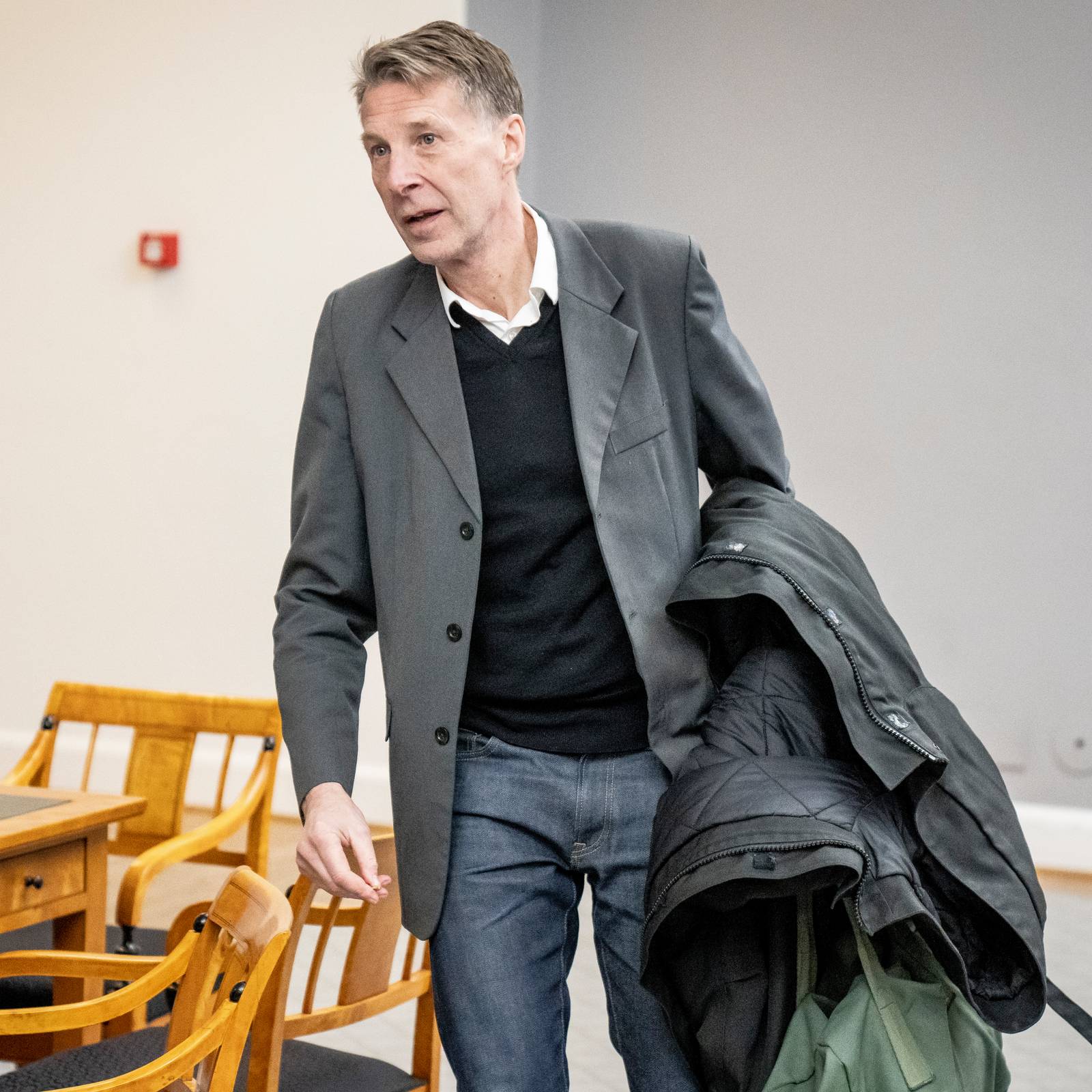 Dansk politiker hyller pengebruken på norsk kulturliv – mener man bør ...